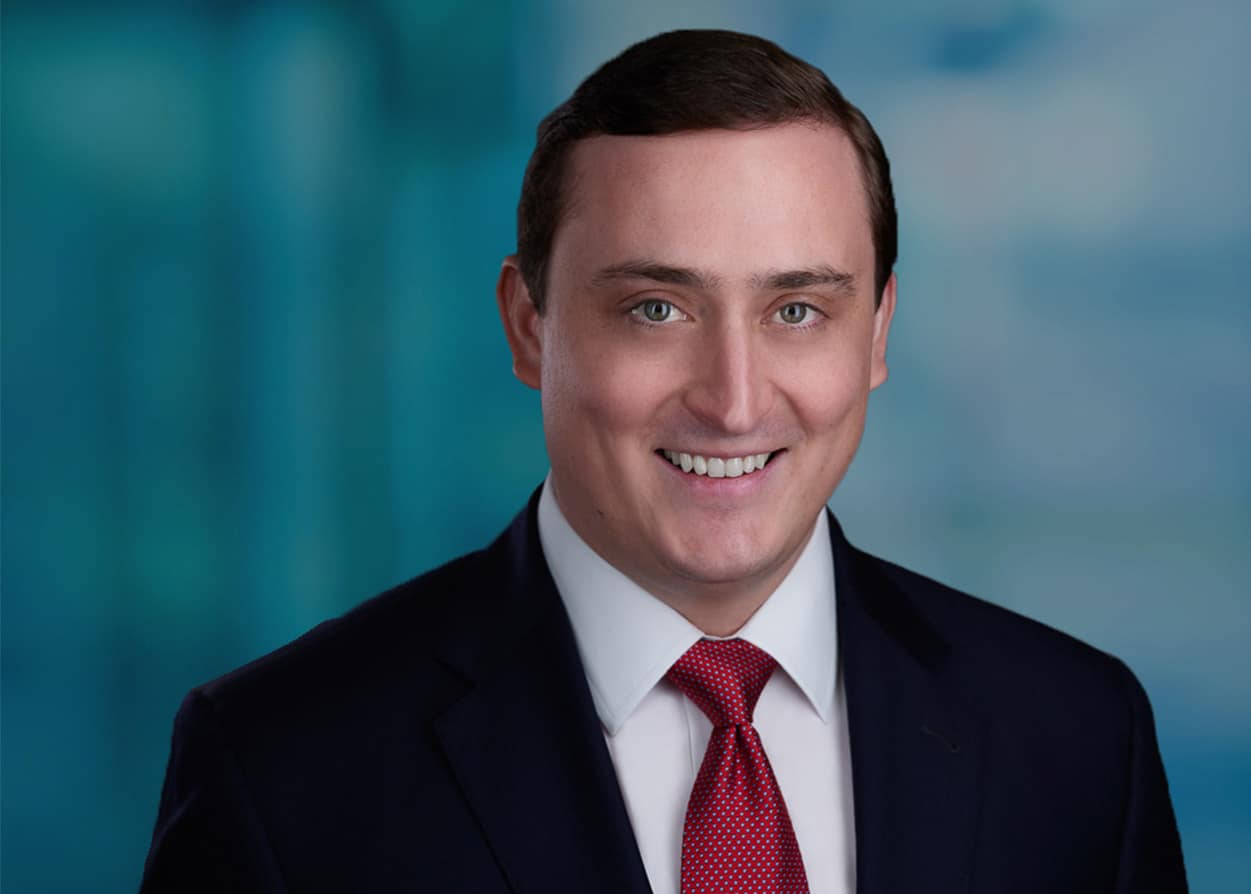 Attorneys – Patel Anderson LLP